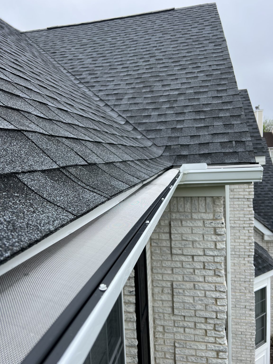 Professional Gutter Guard Installation in Lehigh Valley | Gutter Twins