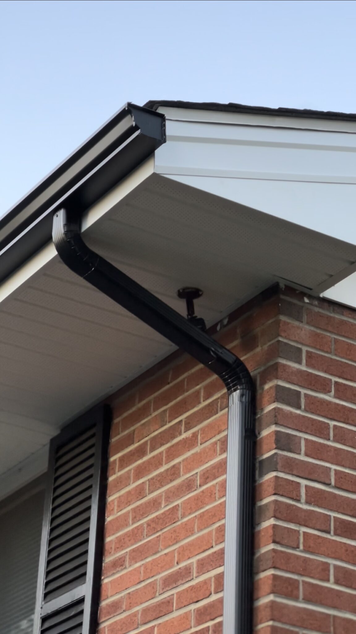 What Is The Best Gutter System For A Home?