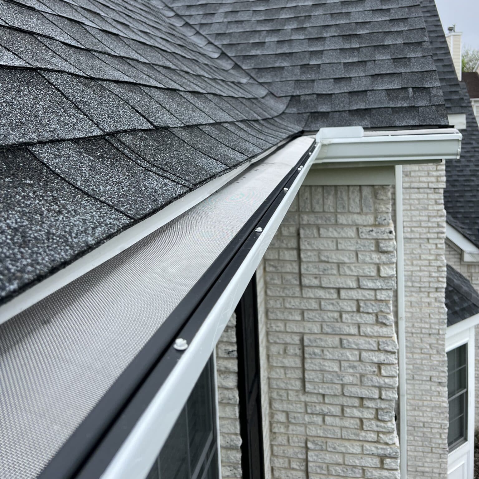 Professional Gutter Guard Installation in Lehigh Valley | Gutter Twins