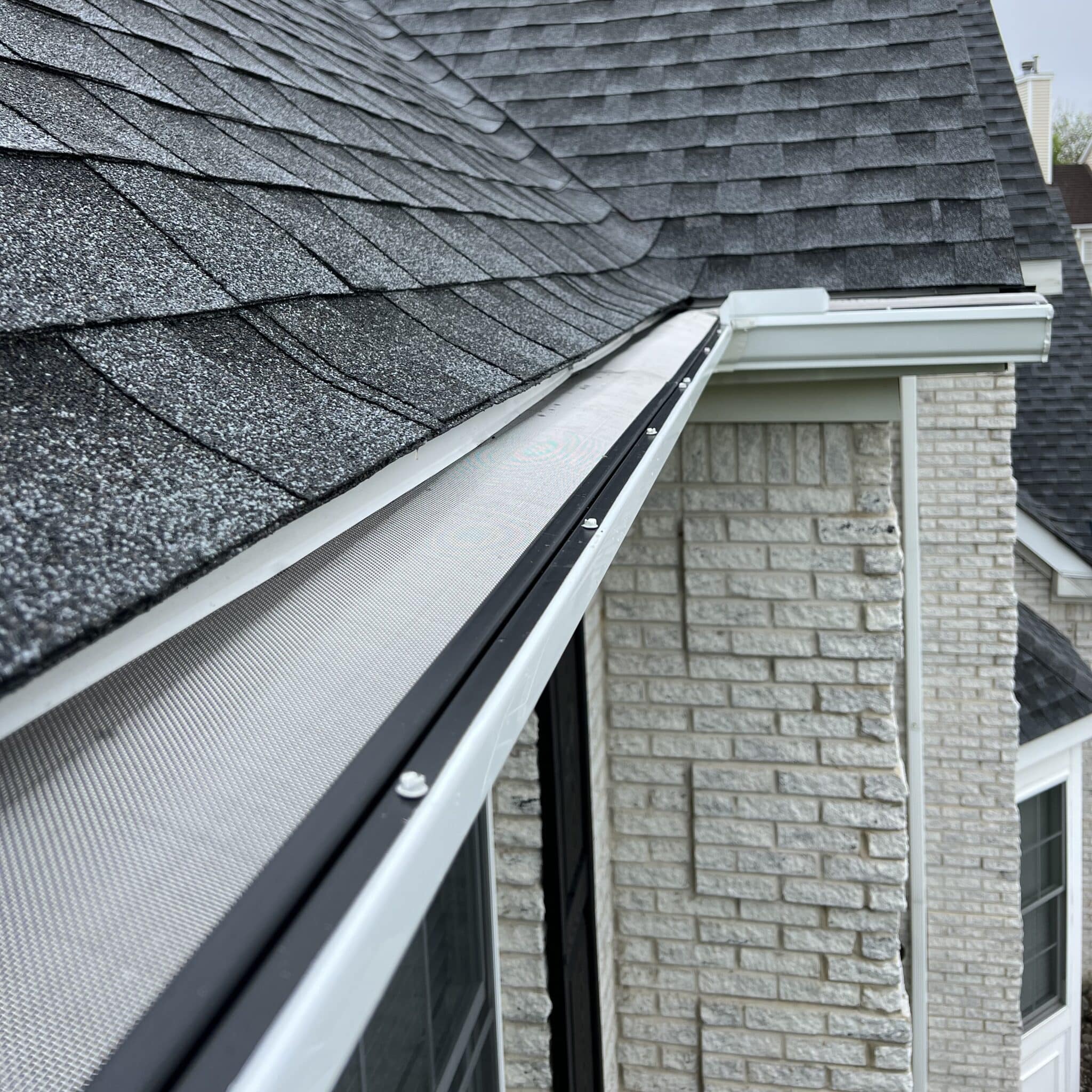 Professional Gutter Guard Installation in Lehigh Valley | Gutter Twins
